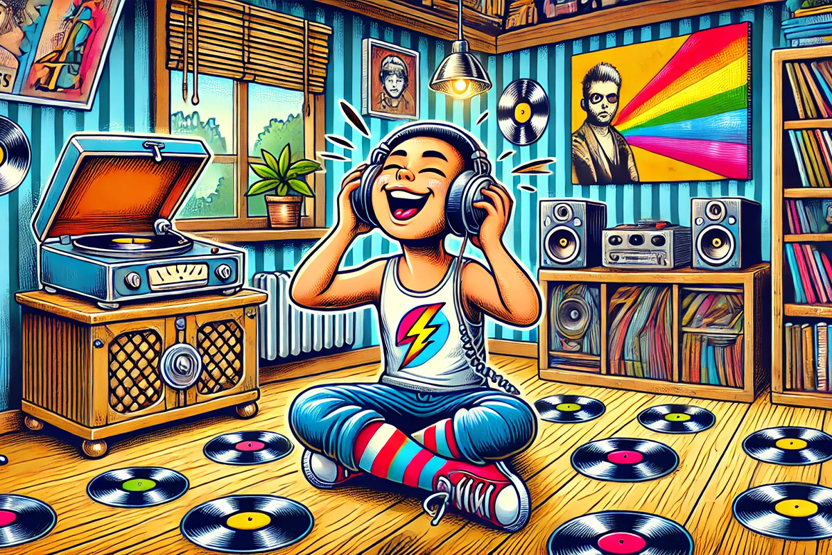 Music and Healing: The Playlist That Saves Us - Snackable Mental Health